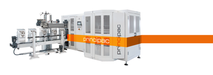 PRINCIPAC by Statec Binder - International Pet Food